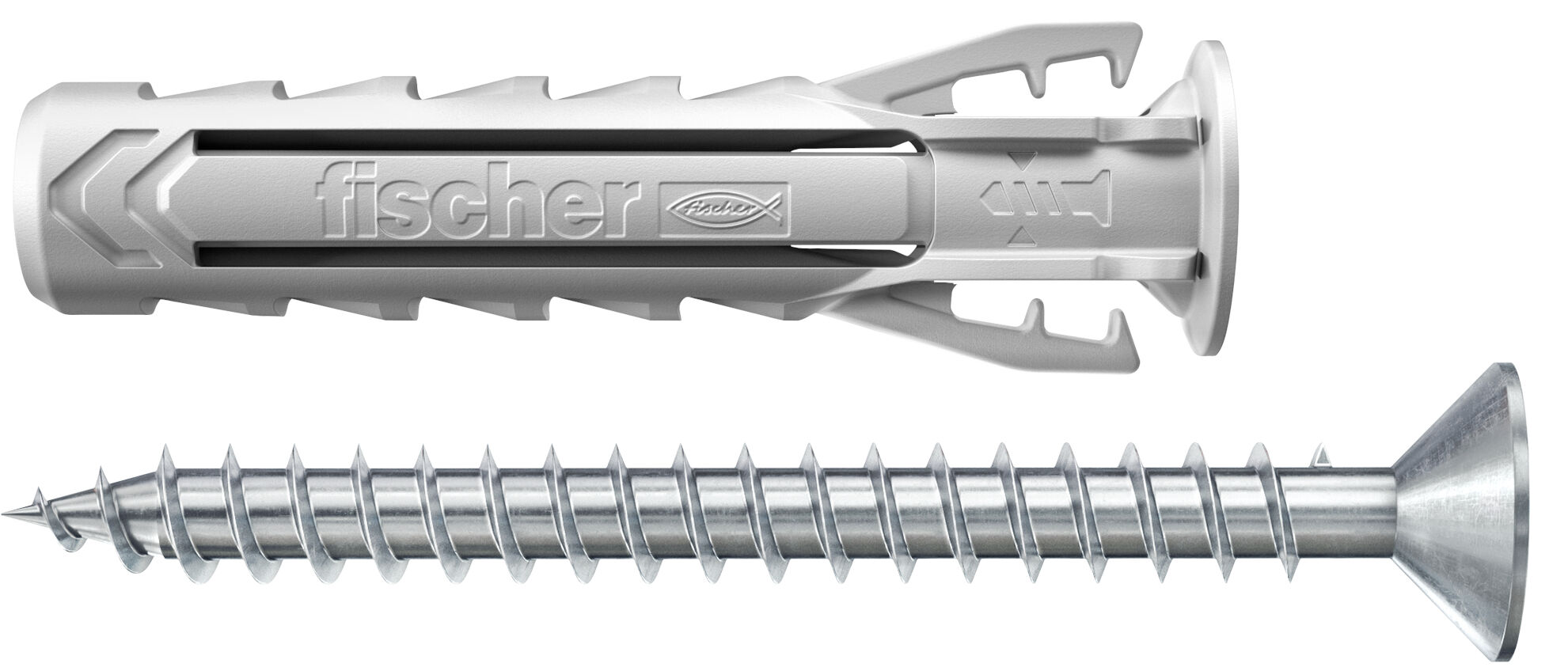 SX Plus 6x30 S Tassello con Vite